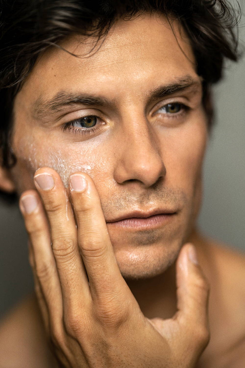 Hiver : pourquoi porter un SPF toute l'année ? – HO KARAN